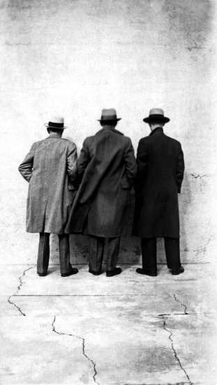 Saturday (a short story) – Vampire Maman