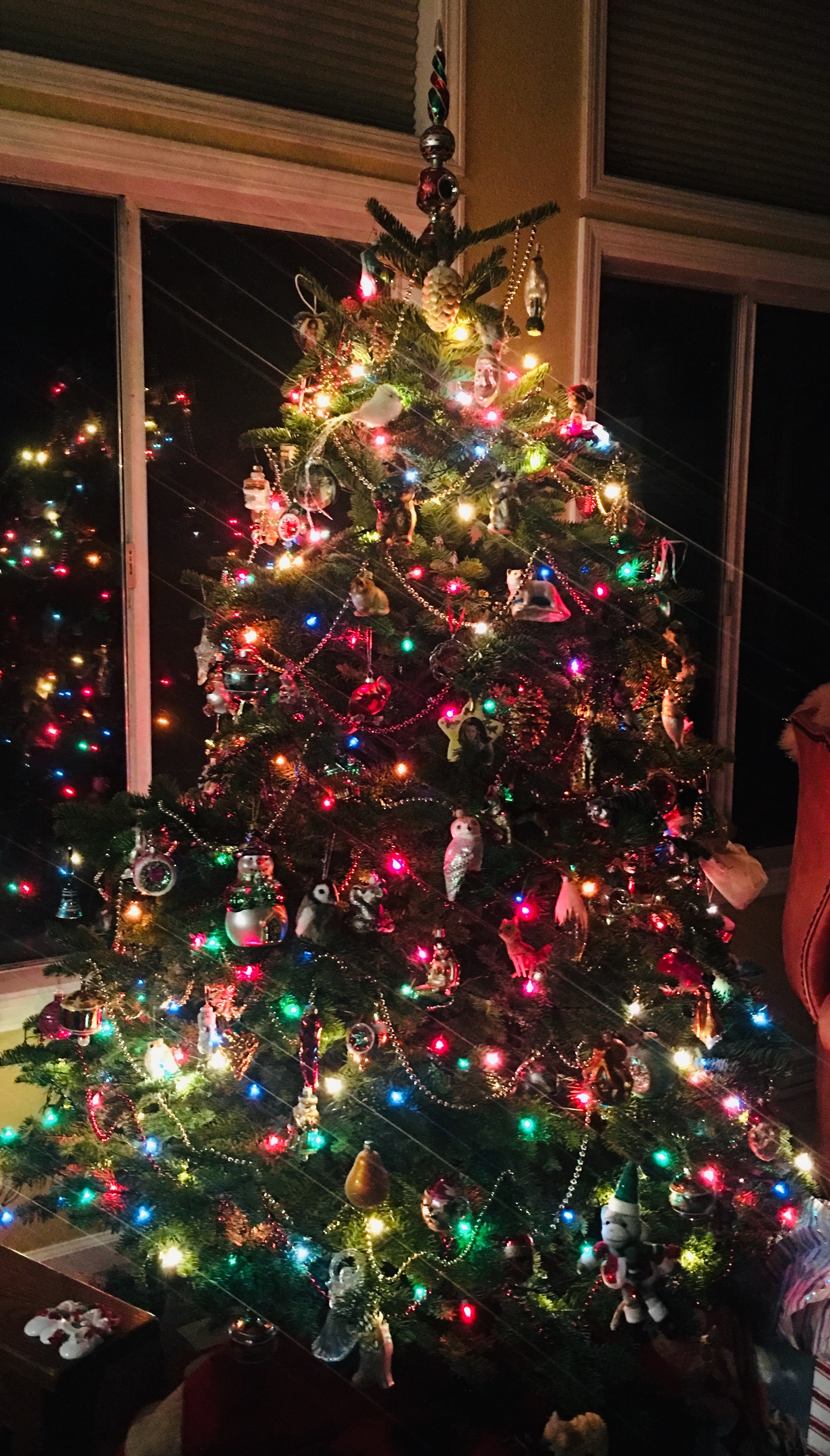 Spirit of Christmas – Vampire Maman