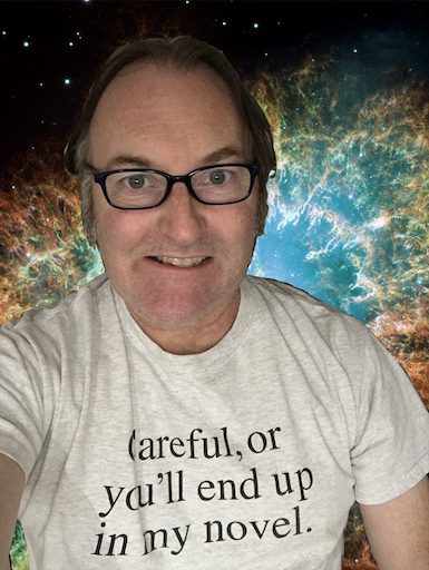 Noz ~ a story by Mike Cooley – Vampire Maman