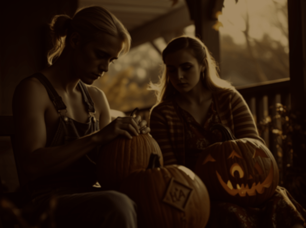 The REAL Story of Jack-O-Lantern (as told by an Ancient Vampire ...